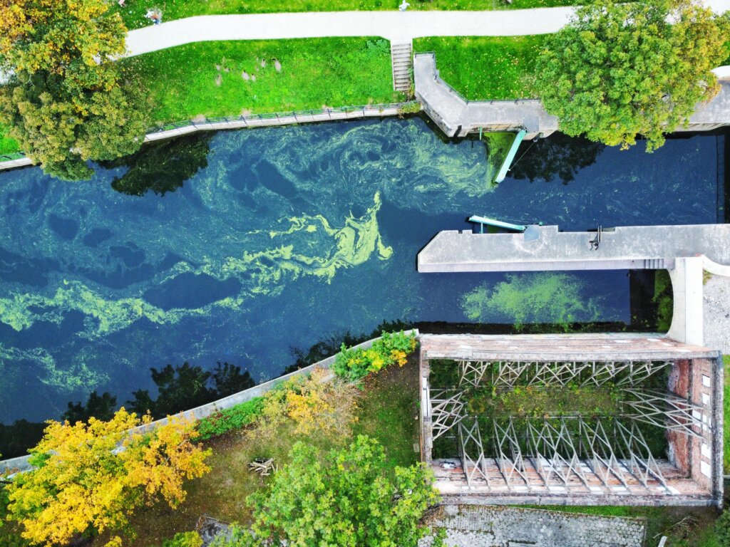 The Journey of Water: Effective Strategies for Managing Run-off and ...