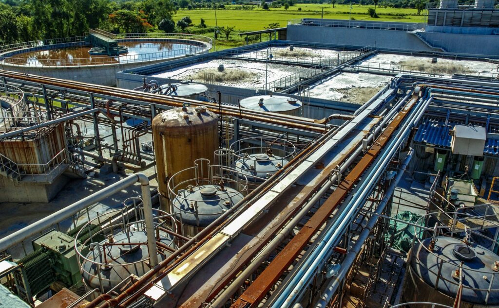 The Journey of Water: Navigating the Challenges of Industrial Cooling ...