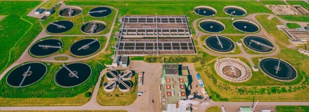 The Journey of Water: Mastering Potable Water Treatment for Public ...