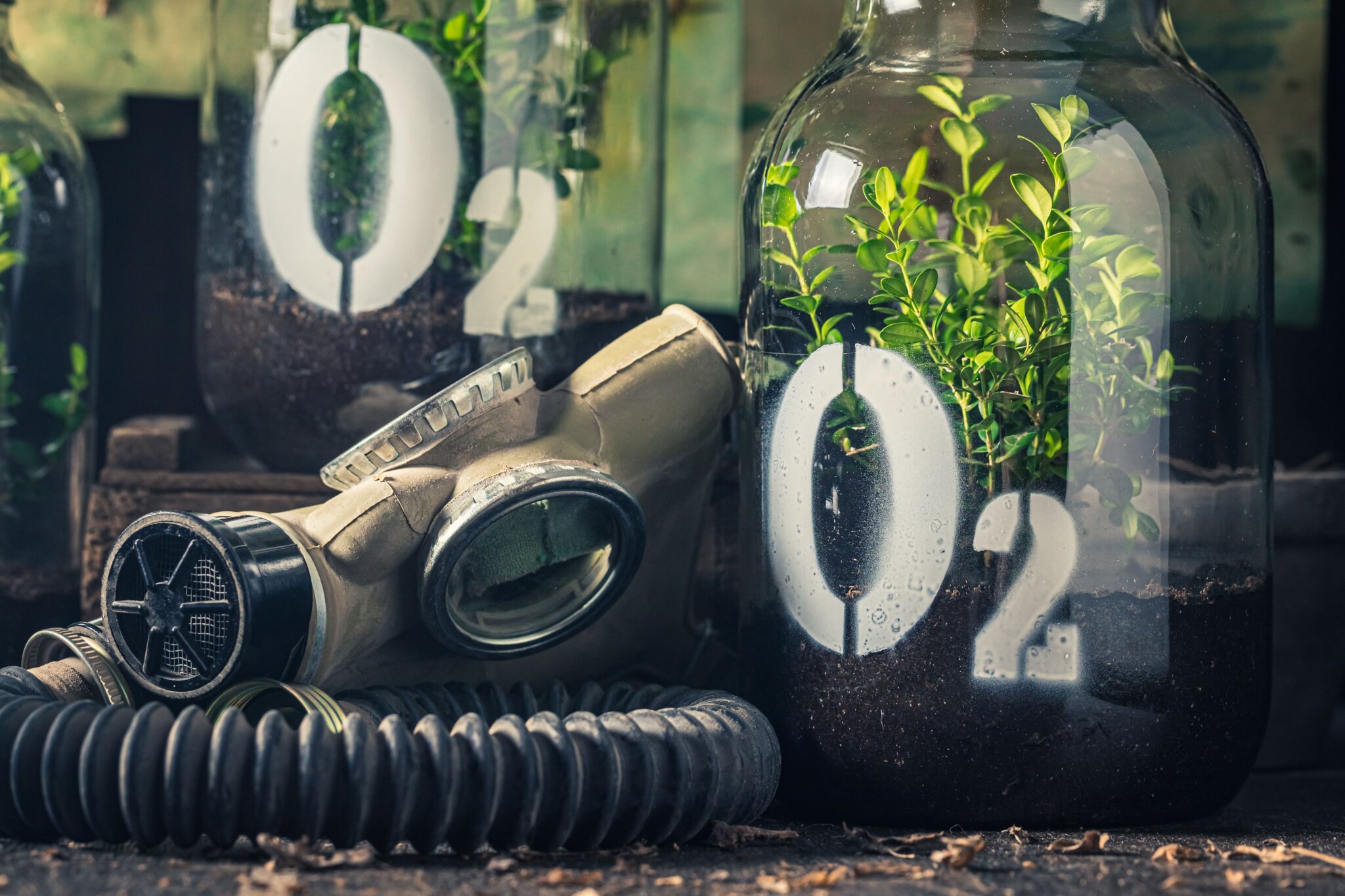 Hazardous Gases: Invisible Threats, Explosive Risks, and Toxic Dangers ...